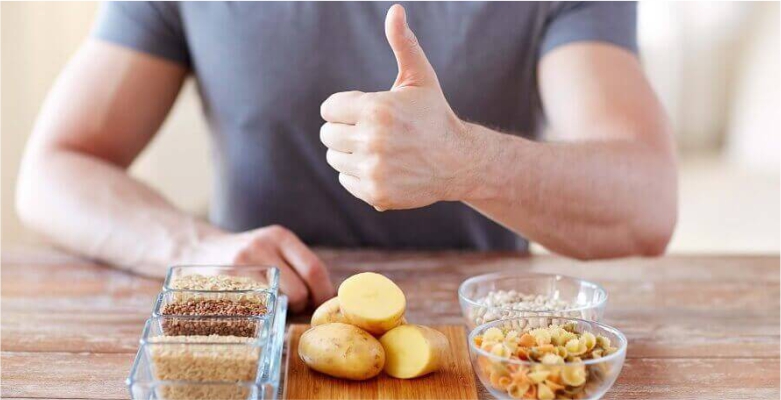 6 Reasons Why You are Not Gaining Weight